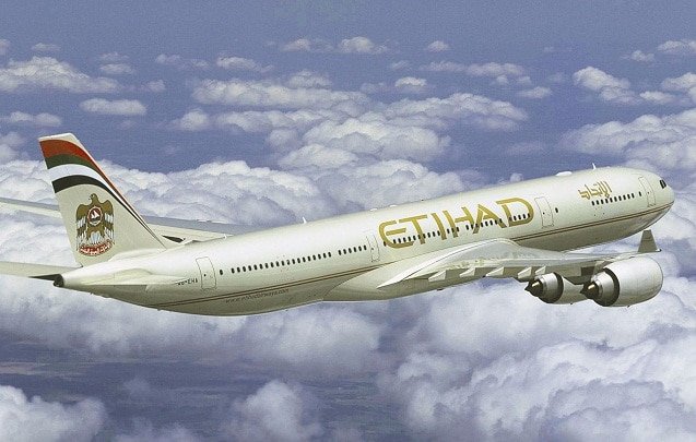 La aerolínea Etihad Airways abre su primera oficina en Madrid | Escuela ...